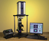 出展の見どころ:OPTRONICS WORLD 2010